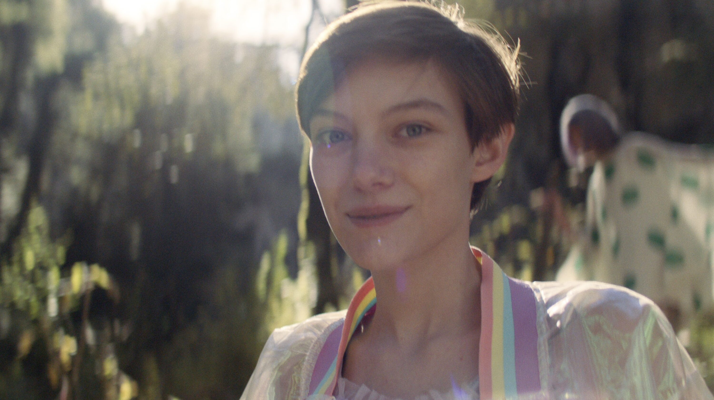 Coca Cola - The Wonder of Us - Delirio Films