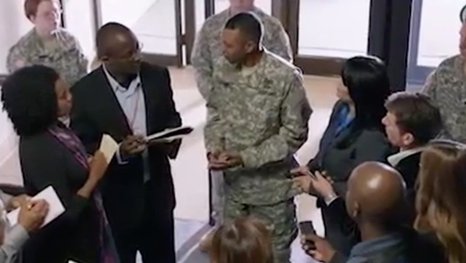 US Army - Delirio Films